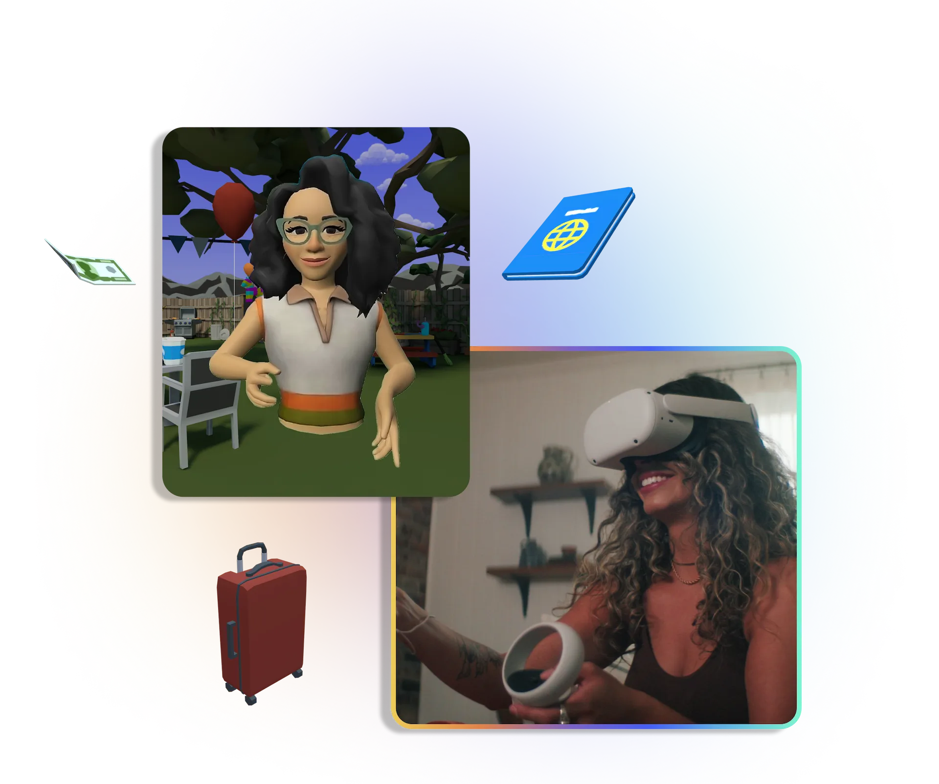 Immerse Vr Language Learning